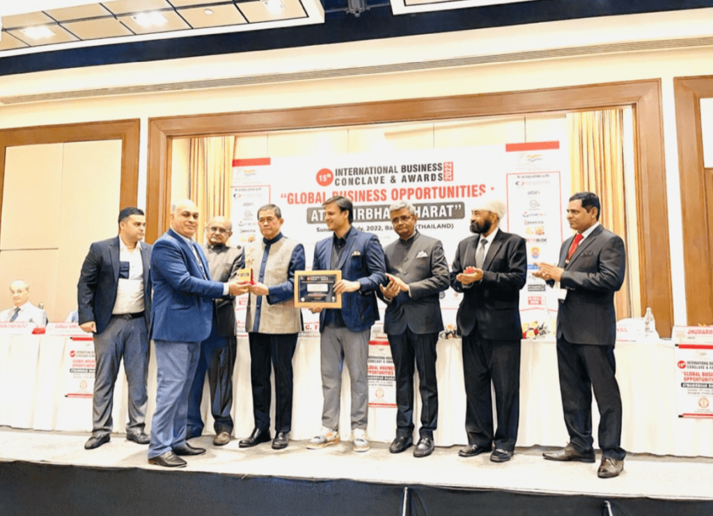 About Us – Effco India